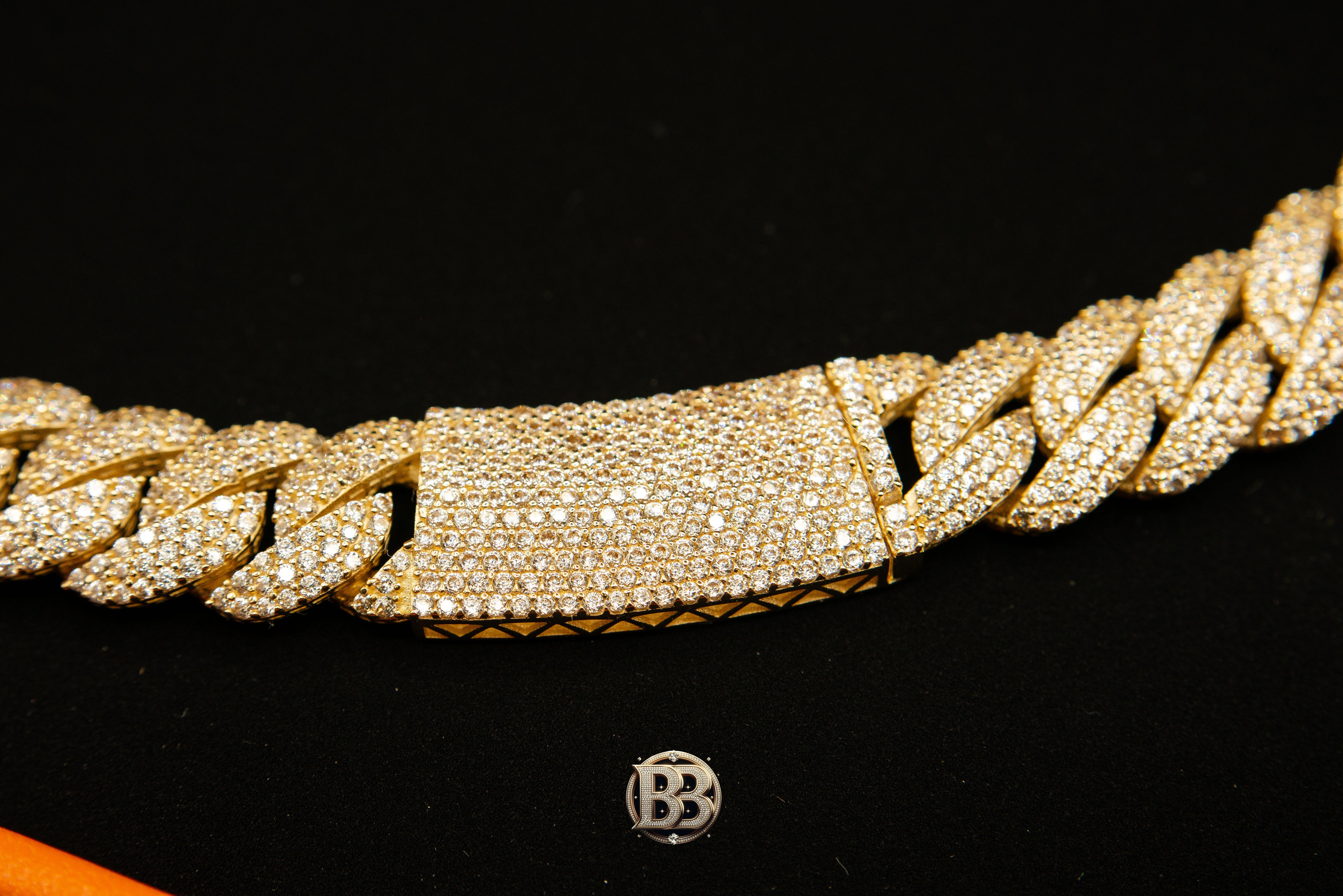 Men's Gold Jewelry – Bling Bling Jewels